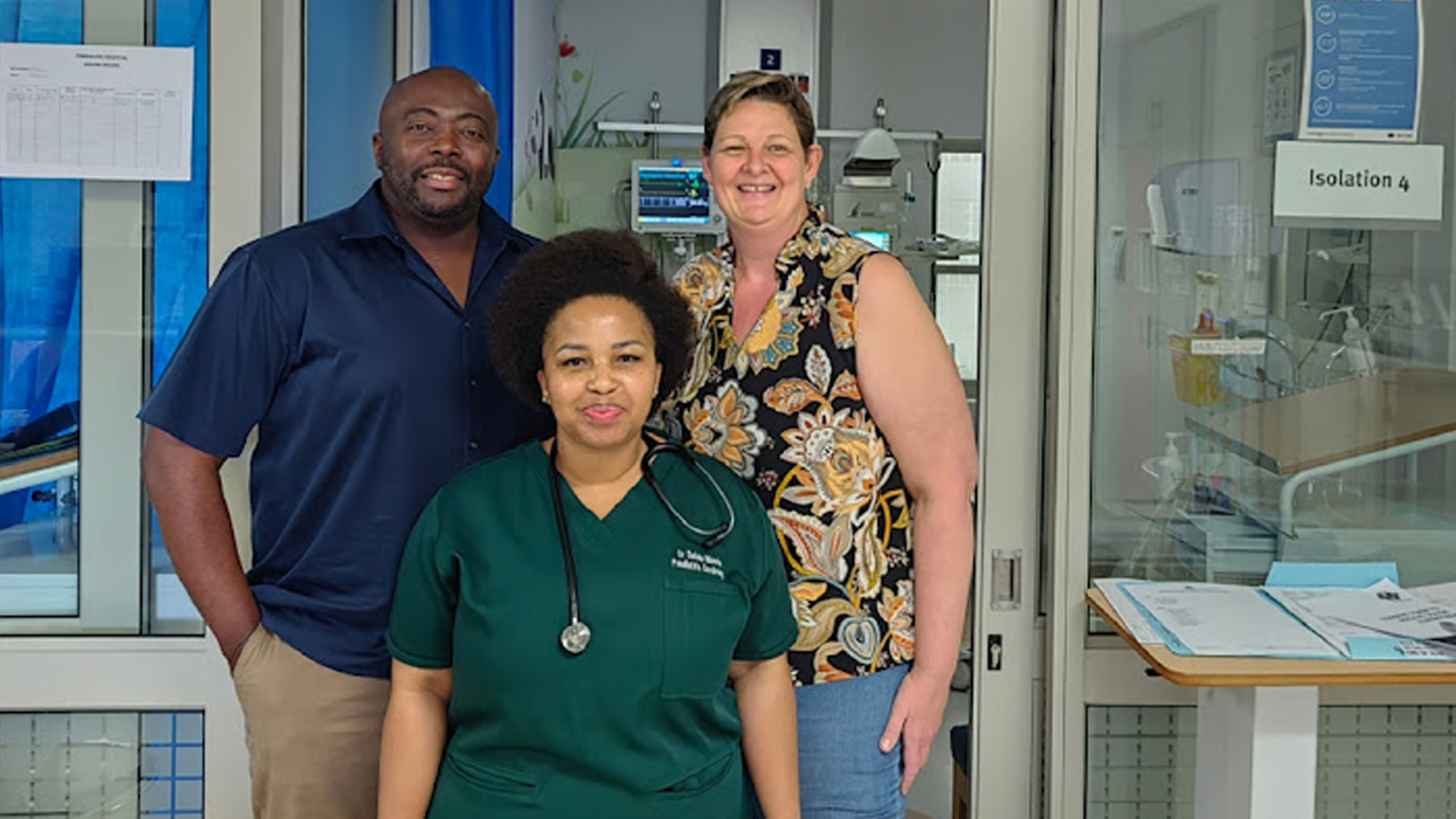 Media Features | ENDOSPINECARE